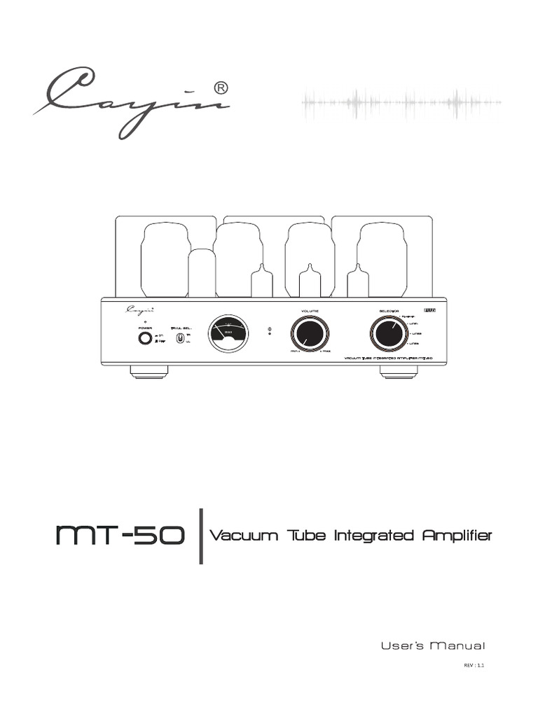 MT-50 PLUS English Manual | PDF