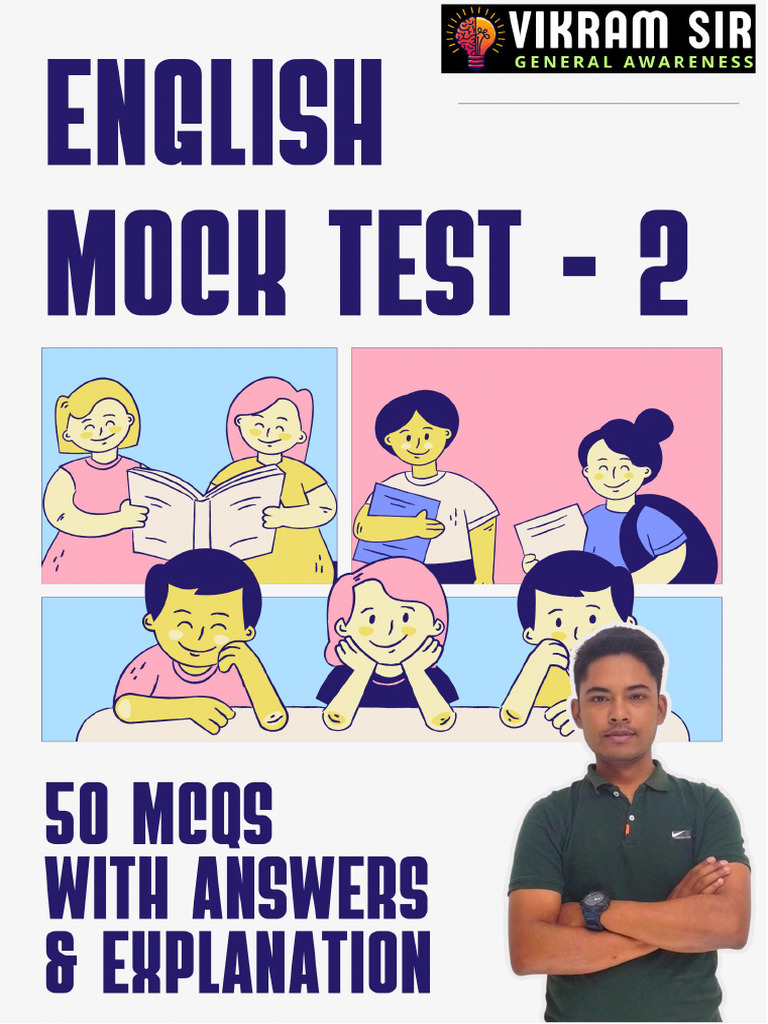 Vocabulary and Grammar Practice Questions | PDF | Nobility | Plastic
