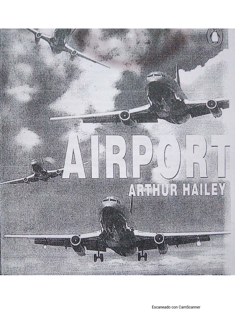 Airport Activities | PDF