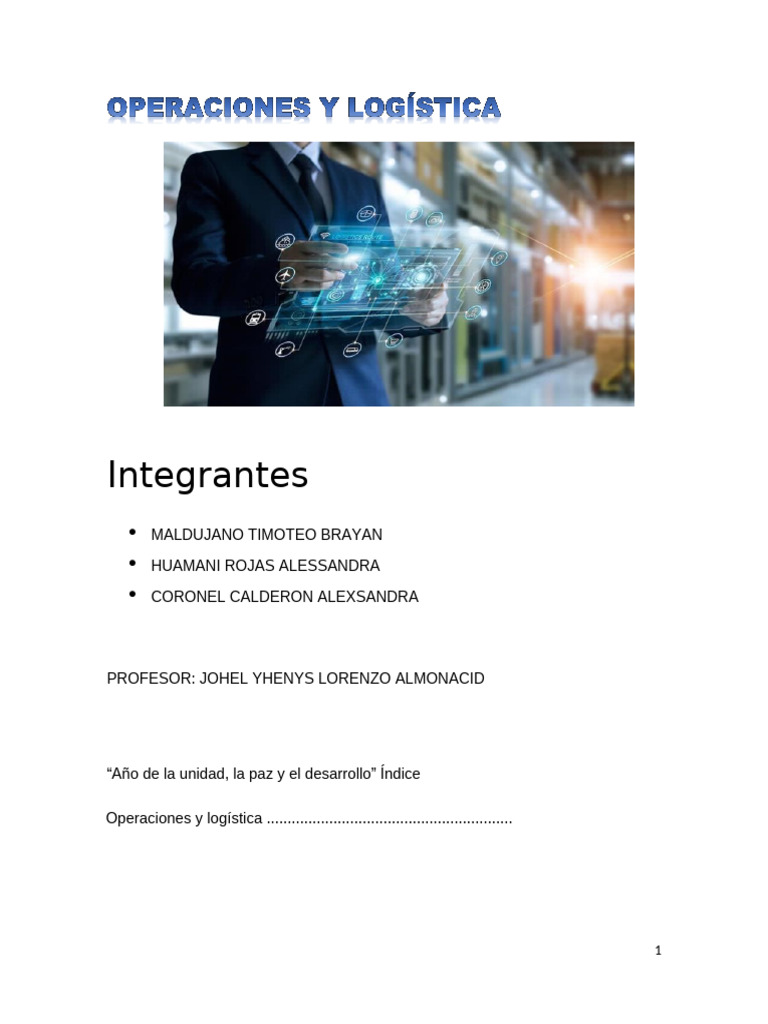 Aa1 Aa2 Aa3 | PDF | Logística | Calidad (comercial)