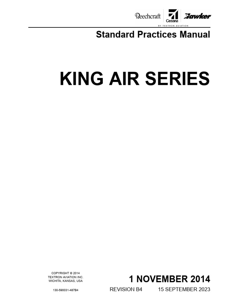 ml-b-90-MM-Chapter 20 Standard Practices - Airframe | PDF ...