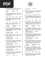 EDADES | PDF