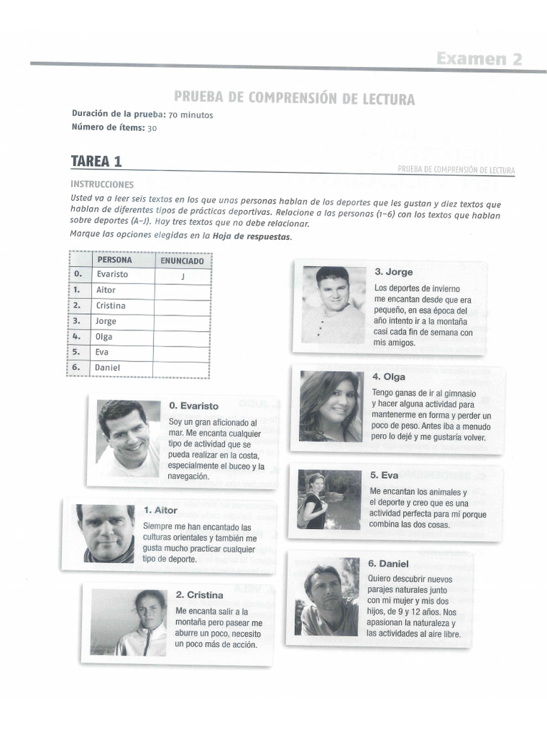 Lectora 2 | PDF