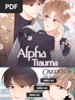 Read BL Manhwa Alpha Trauma Chapter 27 28 29 30 31 32 33 34 35 36 37 38 39 40 English Scan, RAW ...