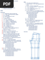 Dummy 13 Assembly Instructions Guide | PDF