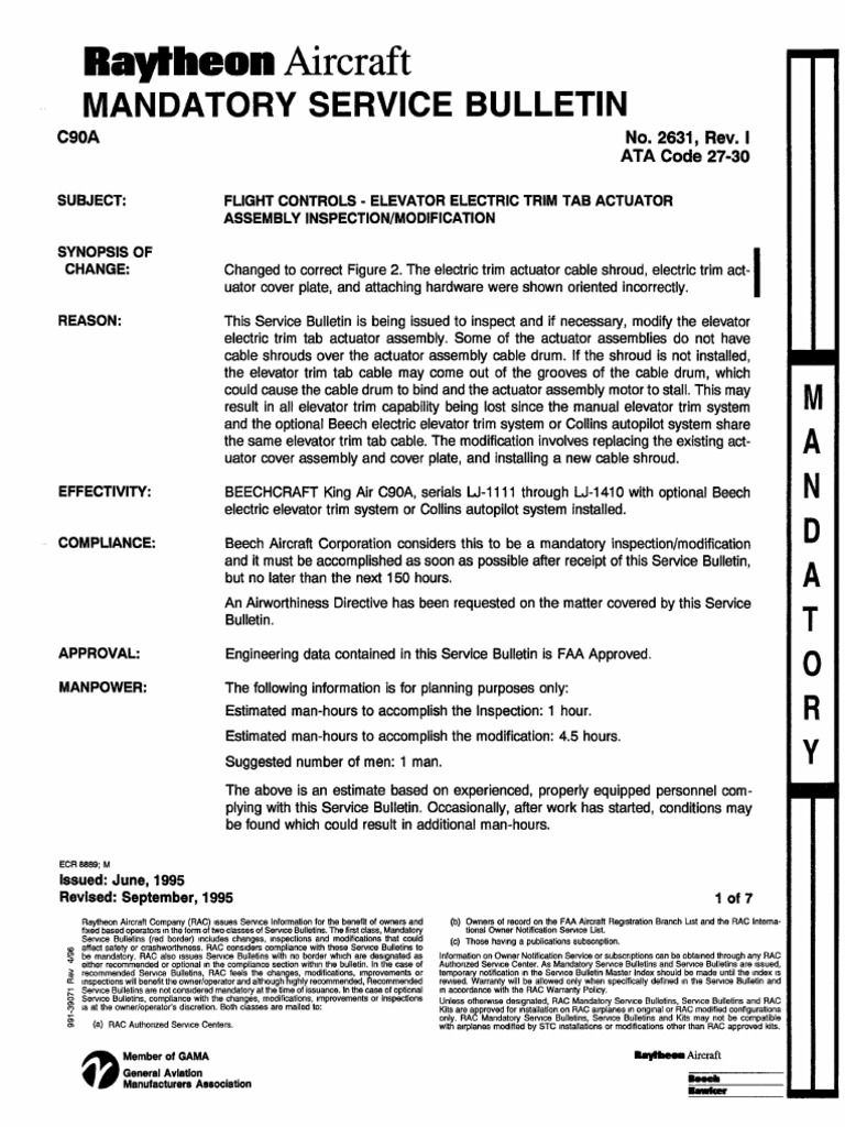 SB 2631 | PDF