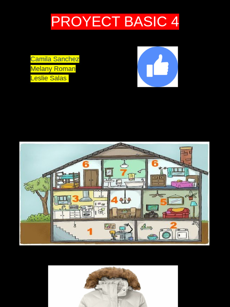 Proyect Basic 4 | PDF