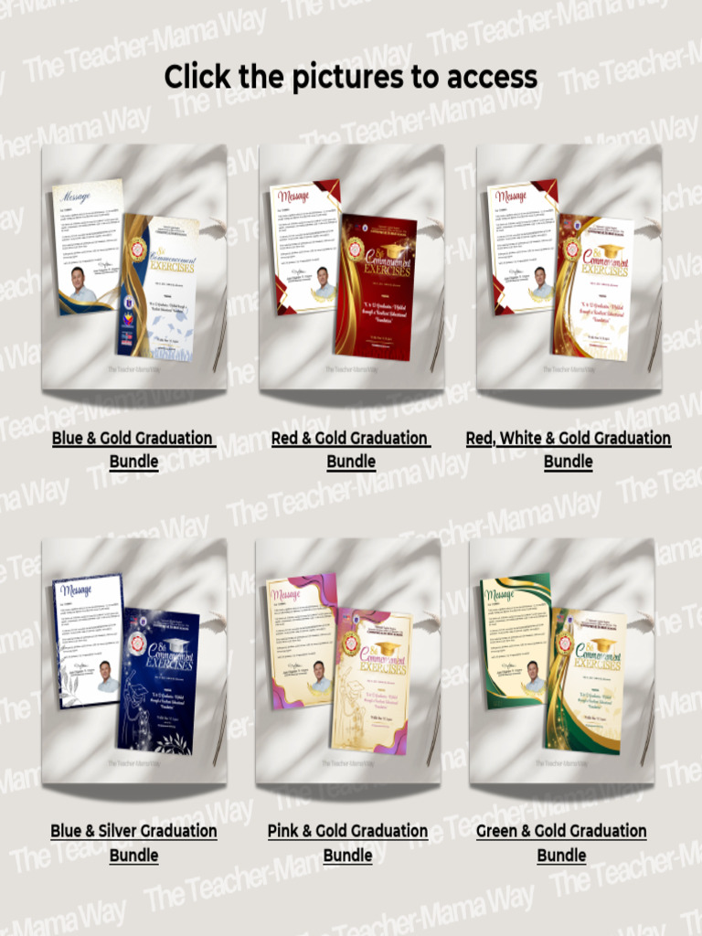 Eosy Rites Access Links.pdf | PDF