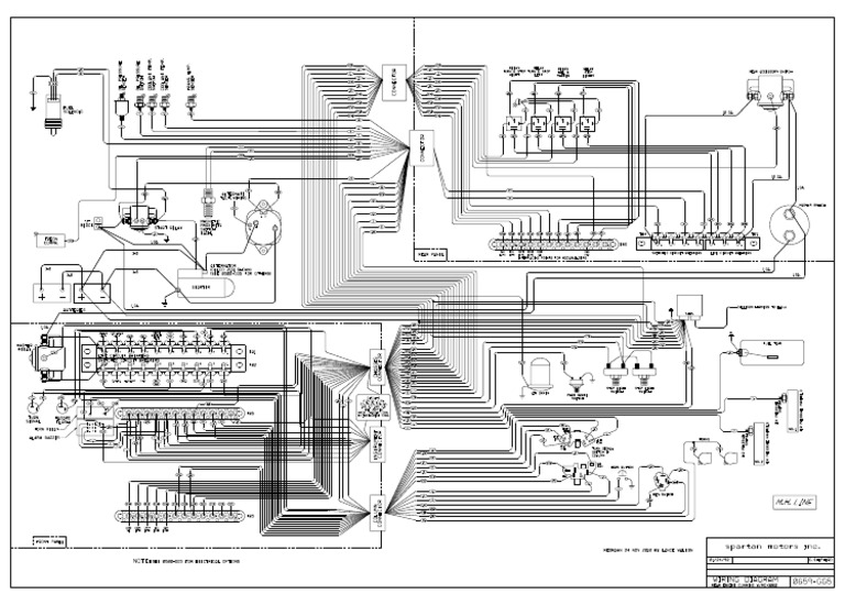 Spartan Schem Orig | PDF