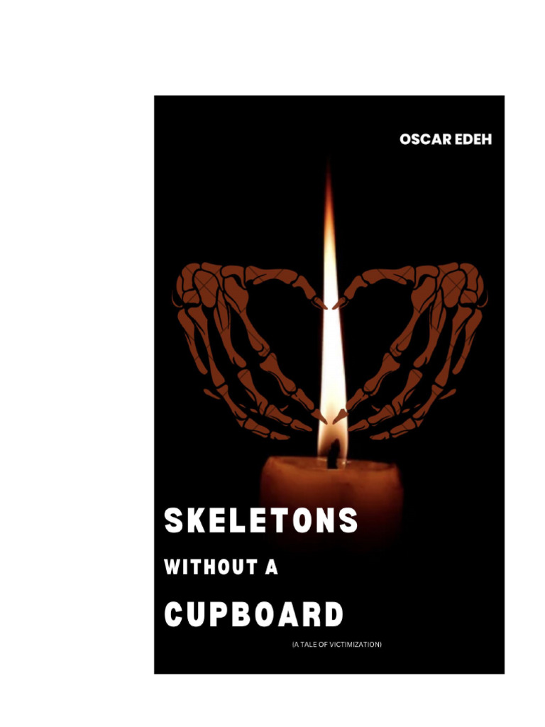 Open SKELETONS WITHOUT A CUPBOARD | PDF