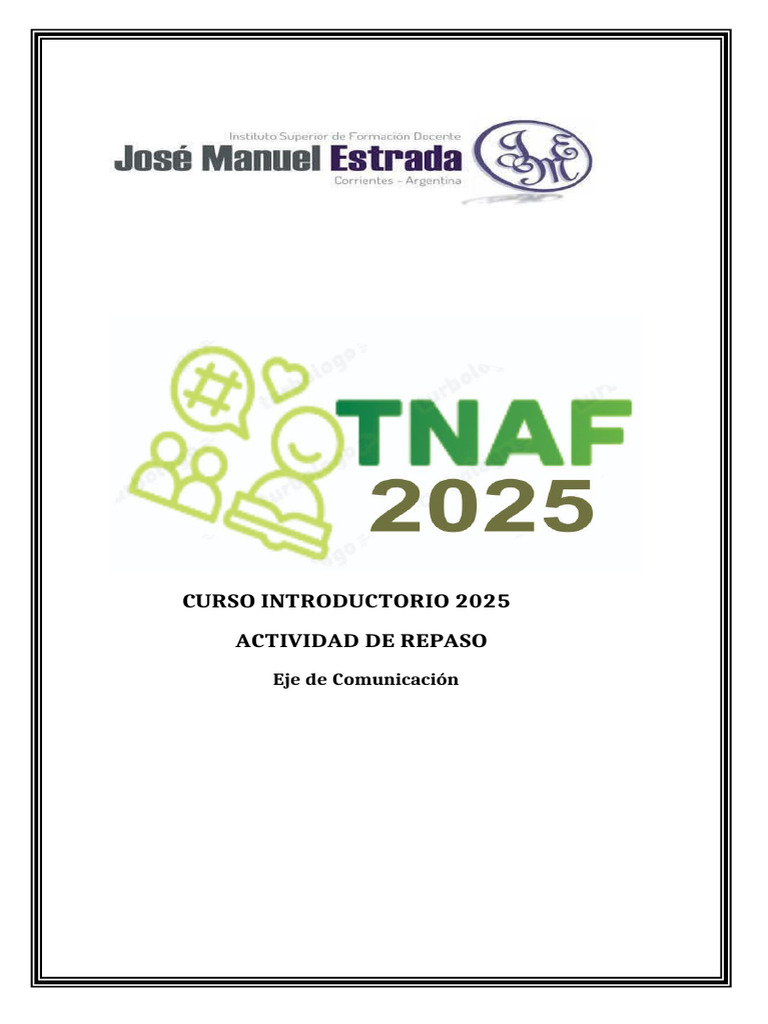 Actividad_de_Repaso_Introductorio_2025 | PDF | Pobreza | Pobreza e ...