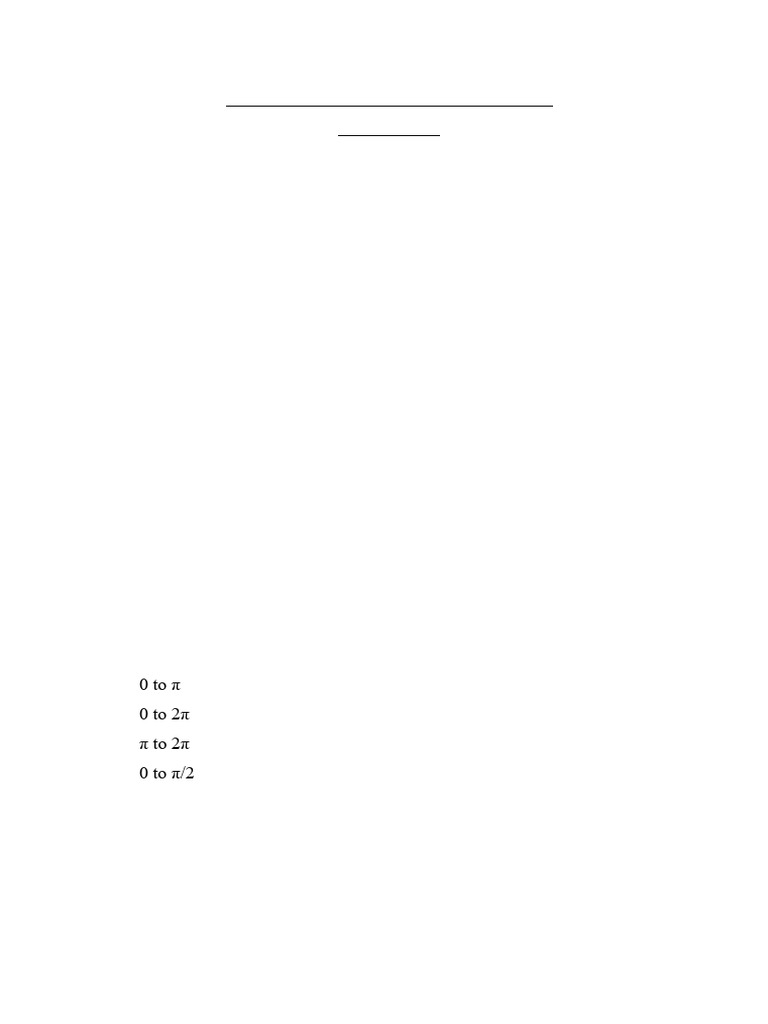 Assignment 1 (Remote Sensing) | PDF