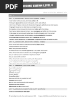 Australian Customs Declaration Form | PDF | Australia