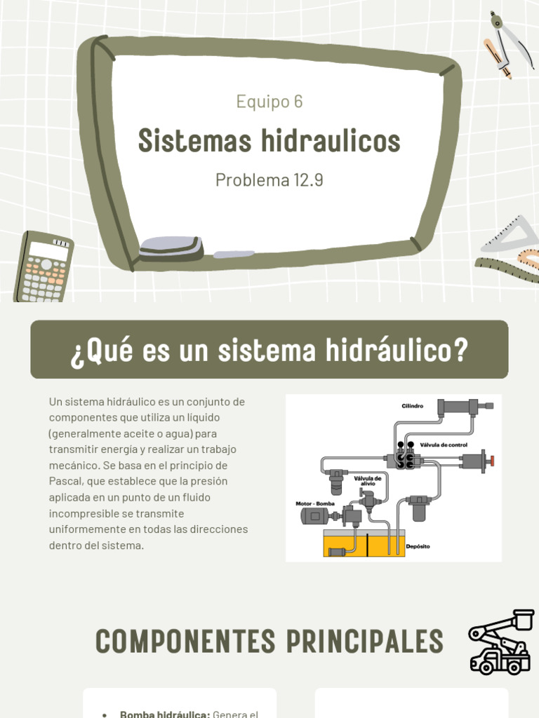 Math Syllabus Presentation in Green and Gray Hand Drawn Illustrative ...