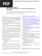 Torque-Tension Reference Guide | PDF | Screw | Machines