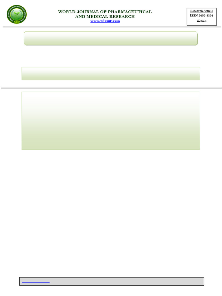 article_1567595038 | PDF | High Performance Liquid Chromatography ...