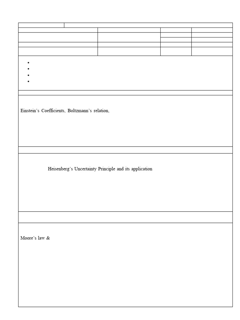 Bphys202 1354 Bphys202 20-03-2025 | PDF | Laser | Quantum Mechanics