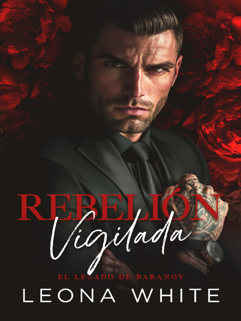 Guarded Rebellion (The Baranov Legacy 1) - Leona White | PDF | Ira