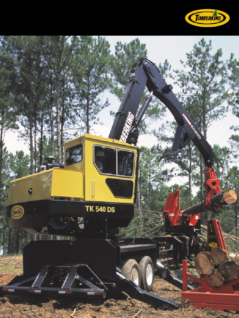 TK Loader Spec-V2 #704-0304 | PDF | Loader (Equipment) | Truck