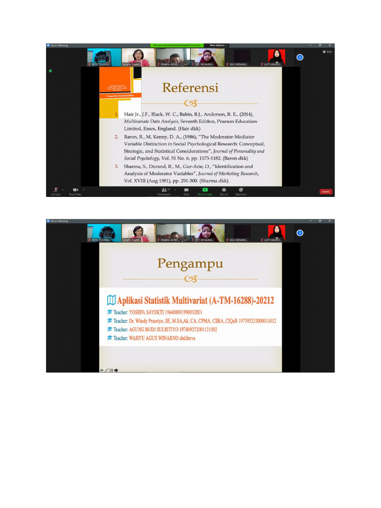 Referensi Book | PDF