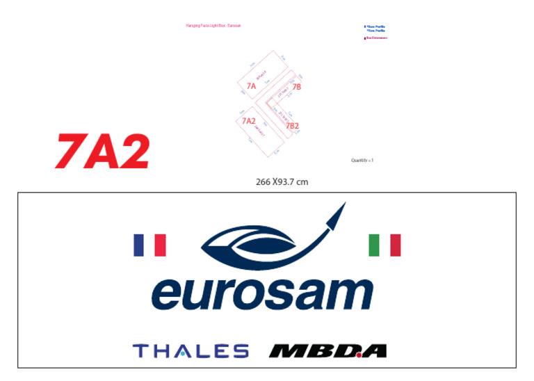 7A2.Eurosam Fascia Light Box Mockup | PDF
