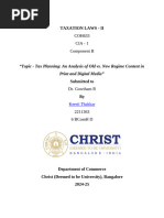 Sba Sample - Csec Math | PDF | Questionnaire | Chart