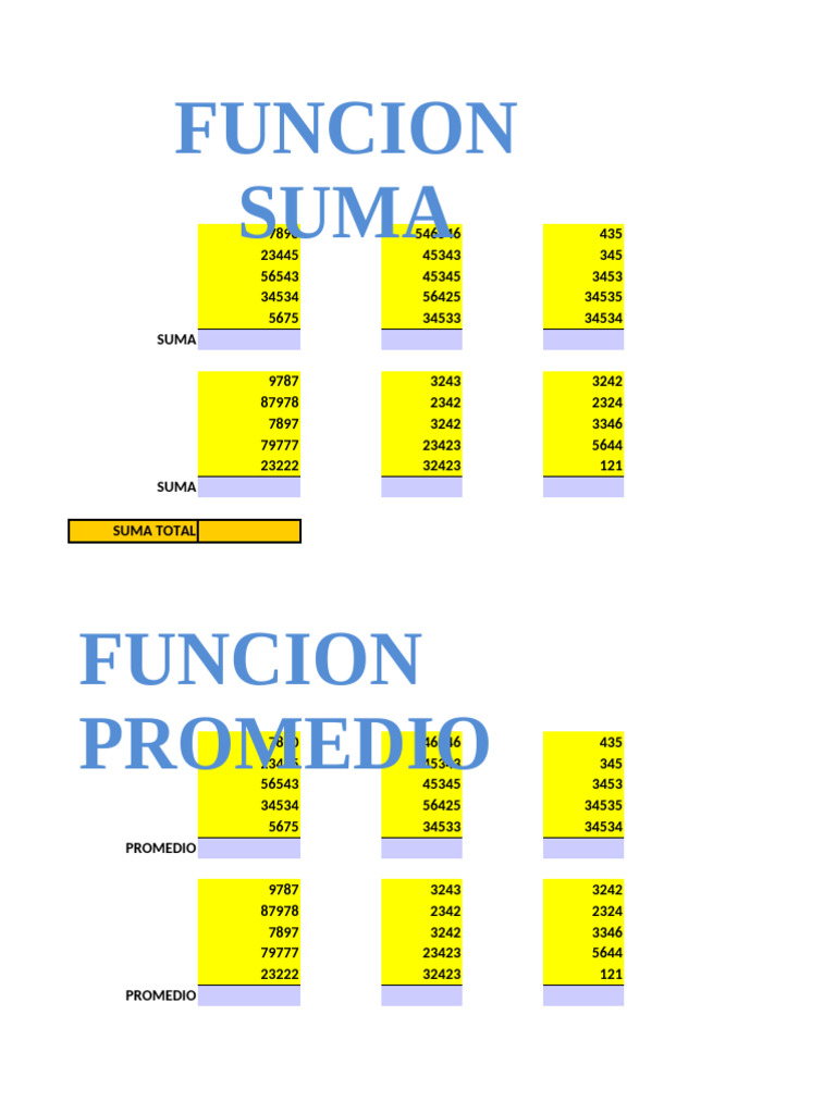Ejercicio Basico 3 | PDF
