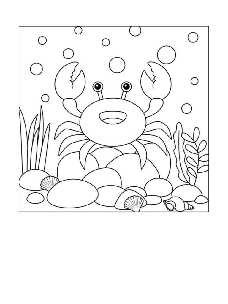 Crab | PDF