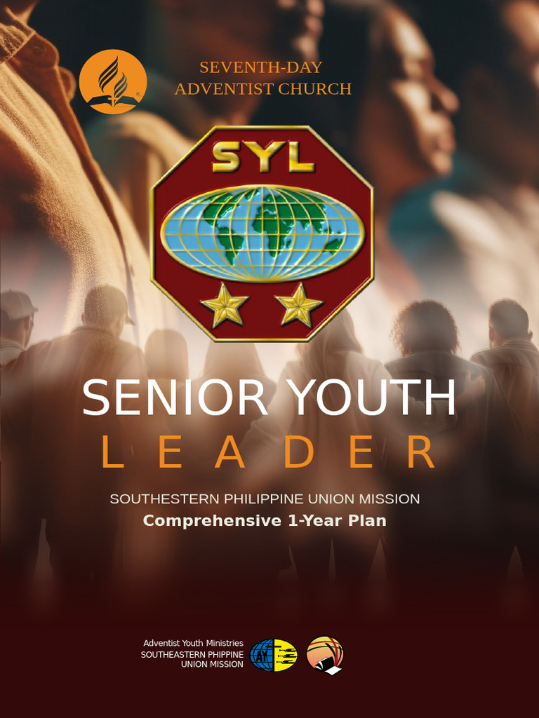 Jomel Labuson SYL Long Term Plan | PDF | Seventh Day Adventist Church ...