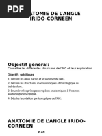 Anatomie et physiologie des glandes lacrymales | PDF | Anatomie humaine ...