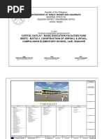 Superstructure Notes | PDF | Concrete | Personal Protective Equipment