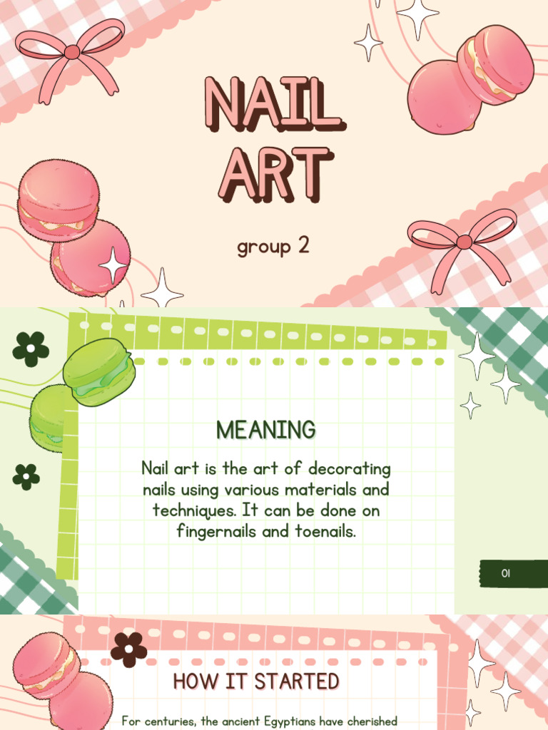 nails | PDF