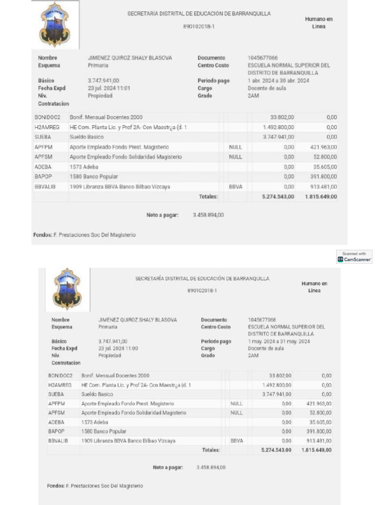 A Volante Depa Go | PDF