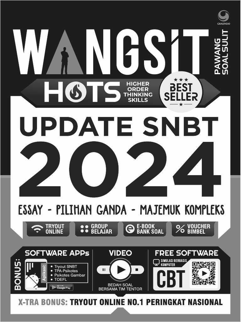 Update Wangsit 2024 | PDF