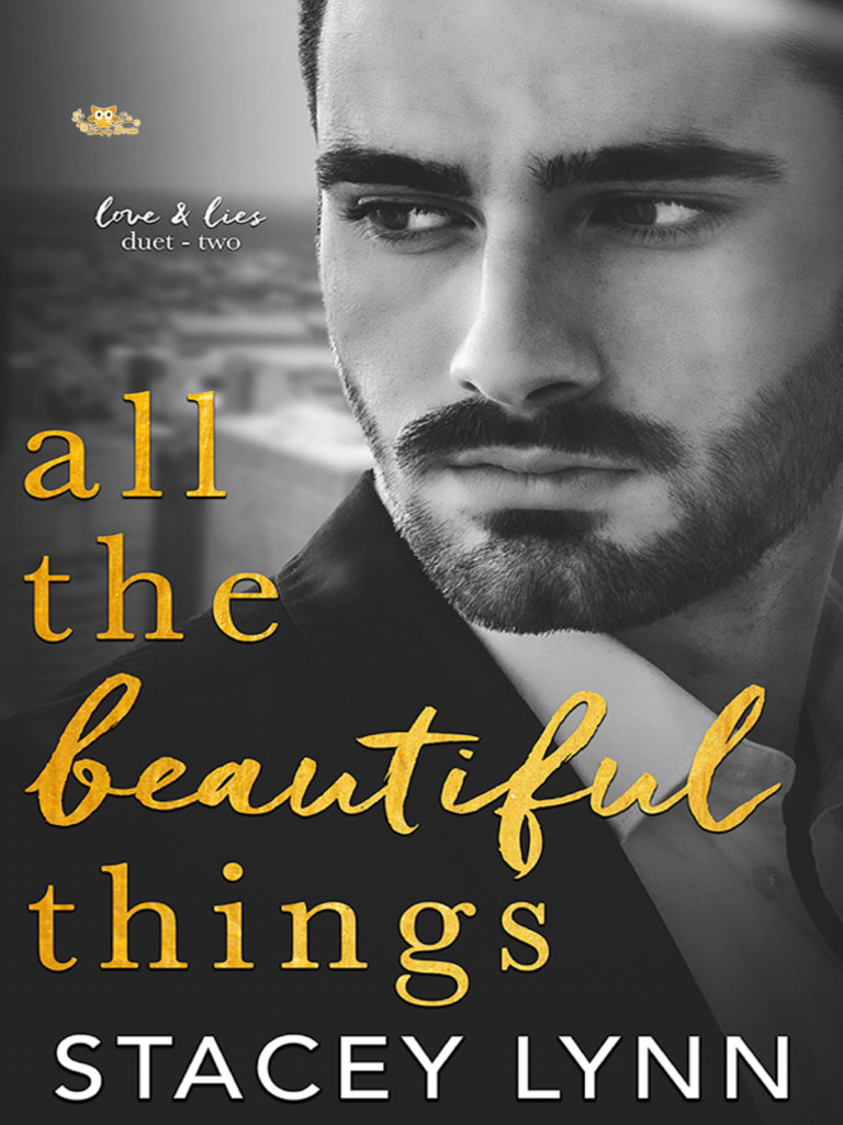 02 - All The Beautiful Things - Stacey Lynn | PDF