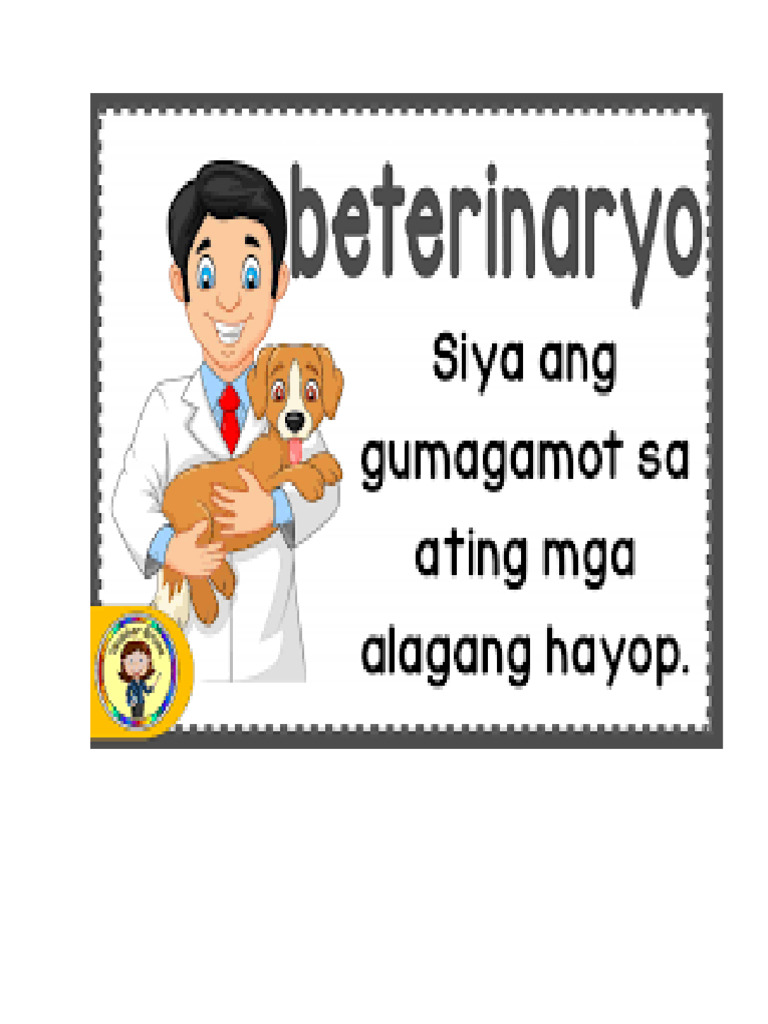 Beterinaryo | PDF