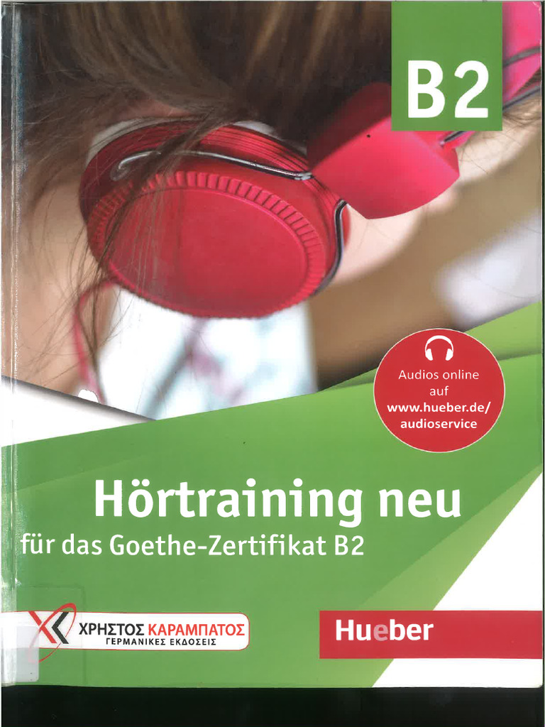 HÃ Rtraining B2 | PDF