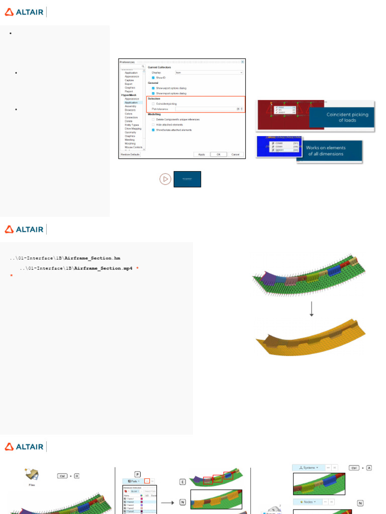 01 Interface v2023 (101 181) | PDF | Rotation | Euclidean Vector