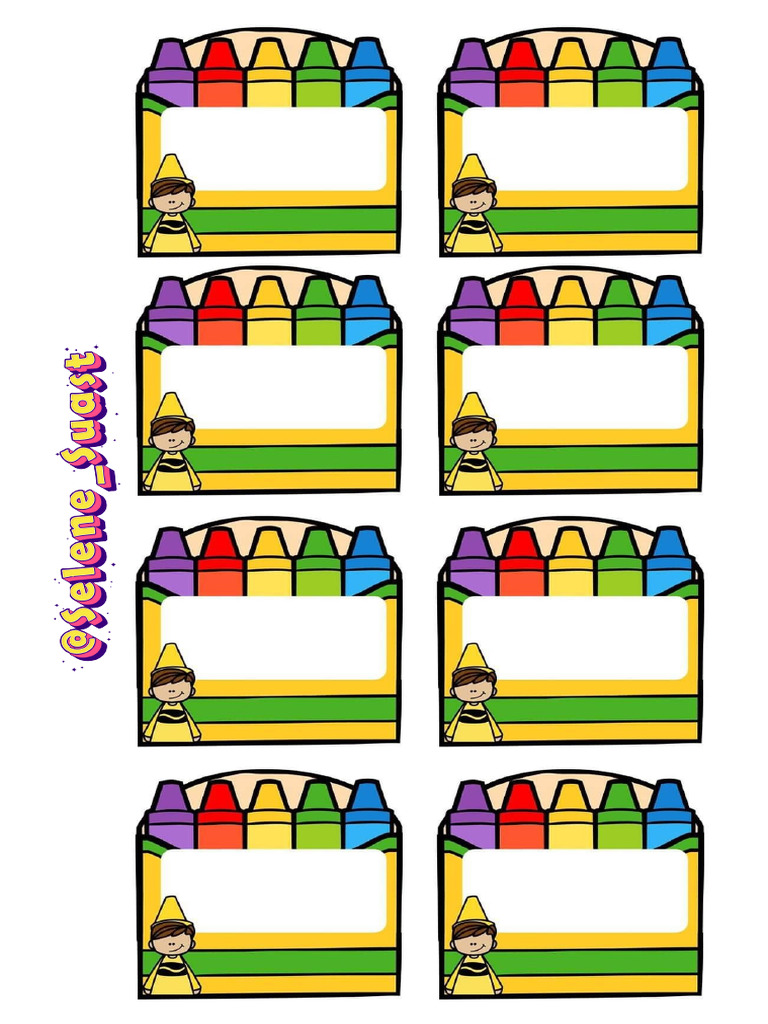 Selene - MesabancosNombres-Plantilla TABLOIDE3 | PDF
