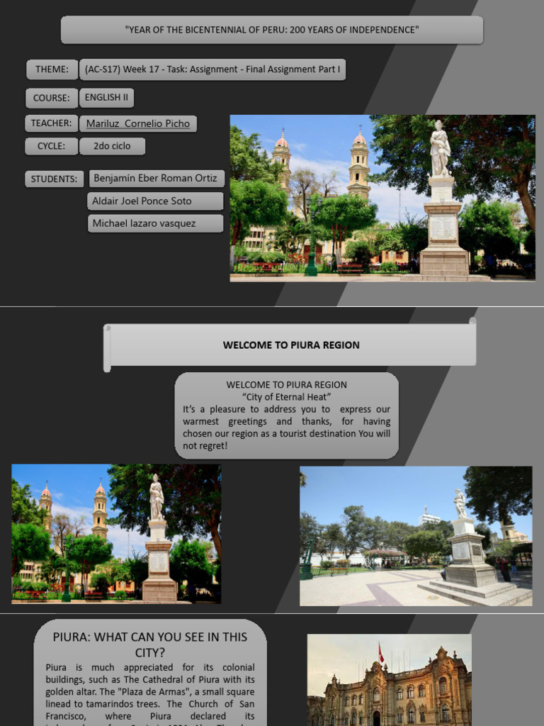 Week 17 Final Assignment Part I | PDF