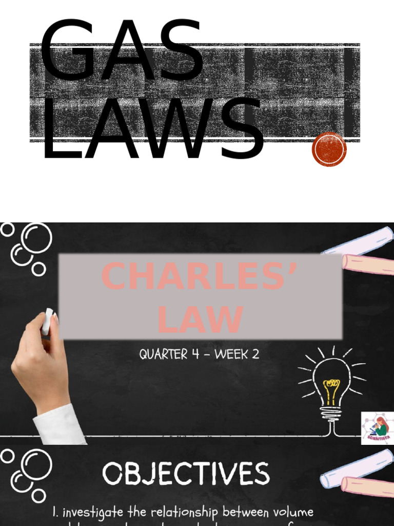 Charles Laws | PDF