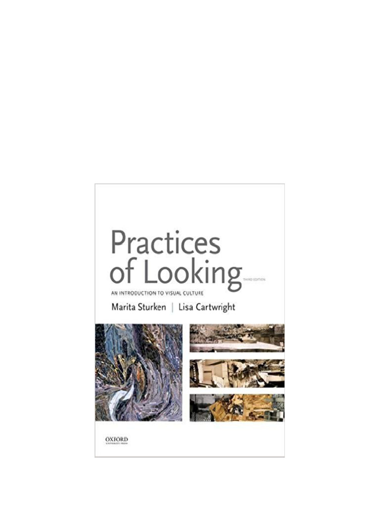 (Ebook PDF) Practices of Looking An Introduction To Visual Culture 3rd ...