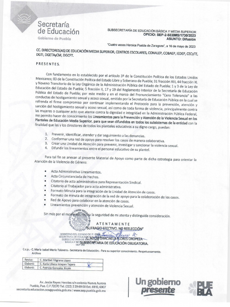 Sep 2 Sebms 1730 2023 | PDF