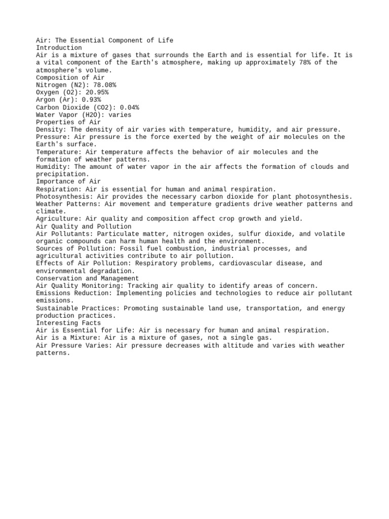 air | PDF