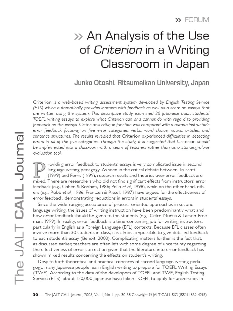 1824-Article Text-2382-2892-10-20240707 | PDF | Verb | English As A Second Or Foreign Language