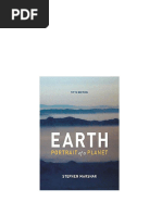 Essentials of Geology 7th Edition PDF | PDF | Geology | Science ...