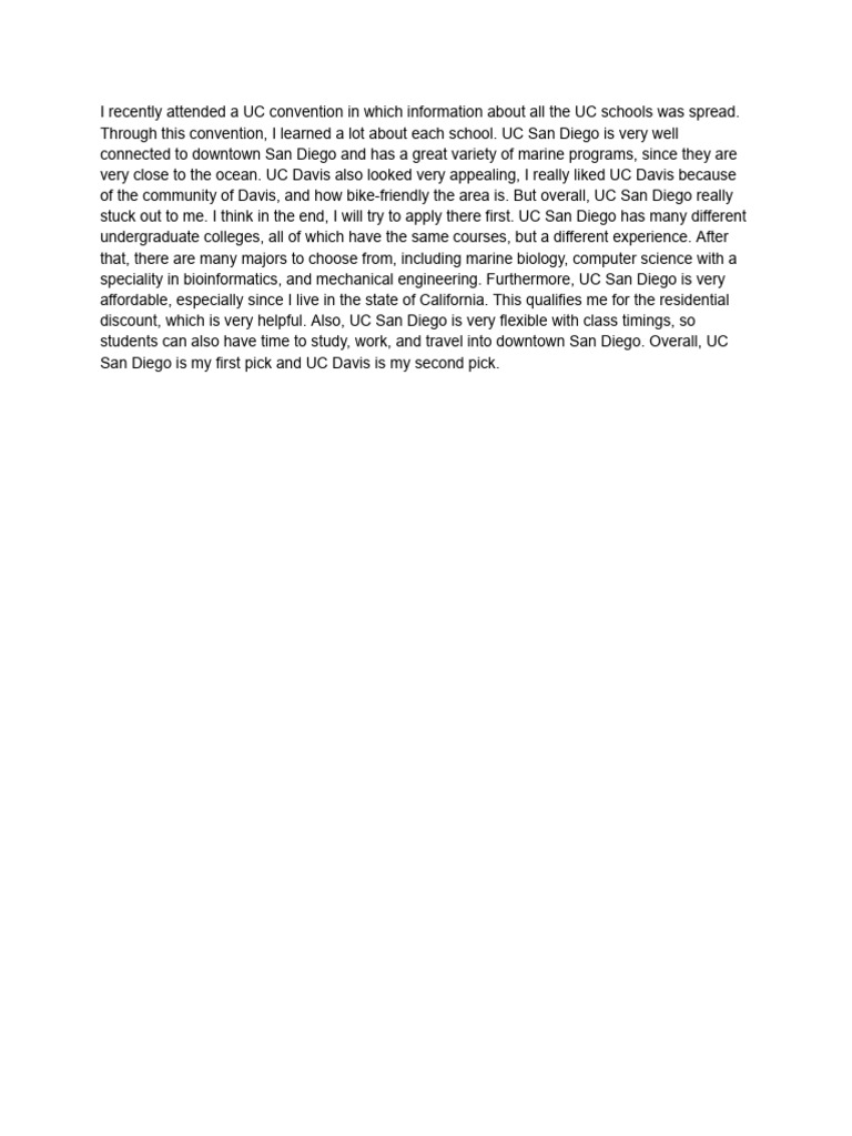 Reflection | PDF