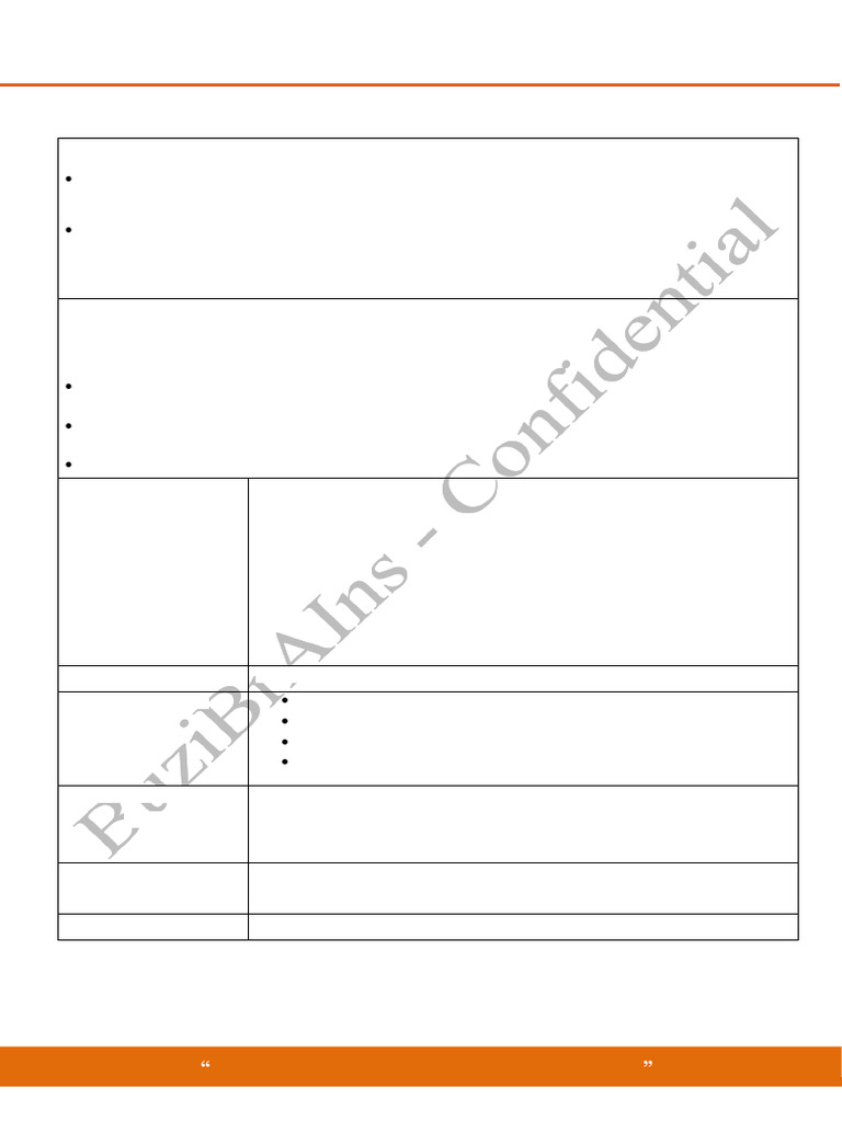 BuziBrAIns JD Software Trainee (1) | PDF | Salary | Employee Benefits