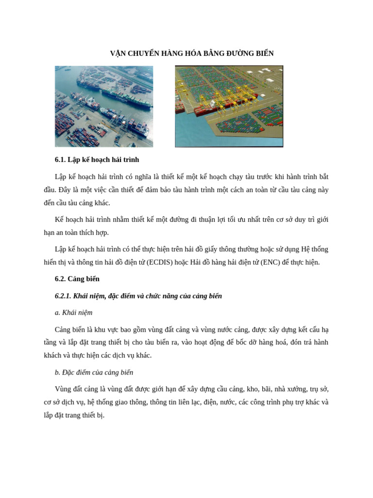 Tự học 1 HHVT | PDF