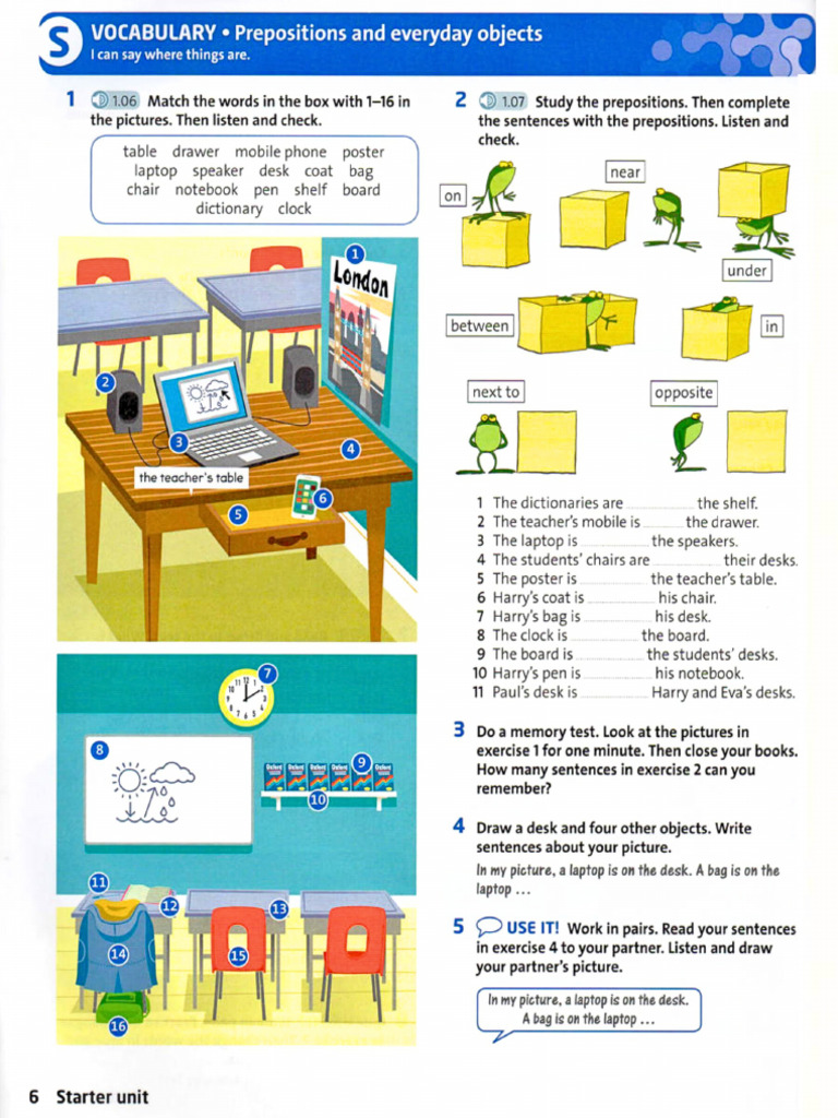 English Plus 6 - 20250327 - 053940 - 0000 | PDF